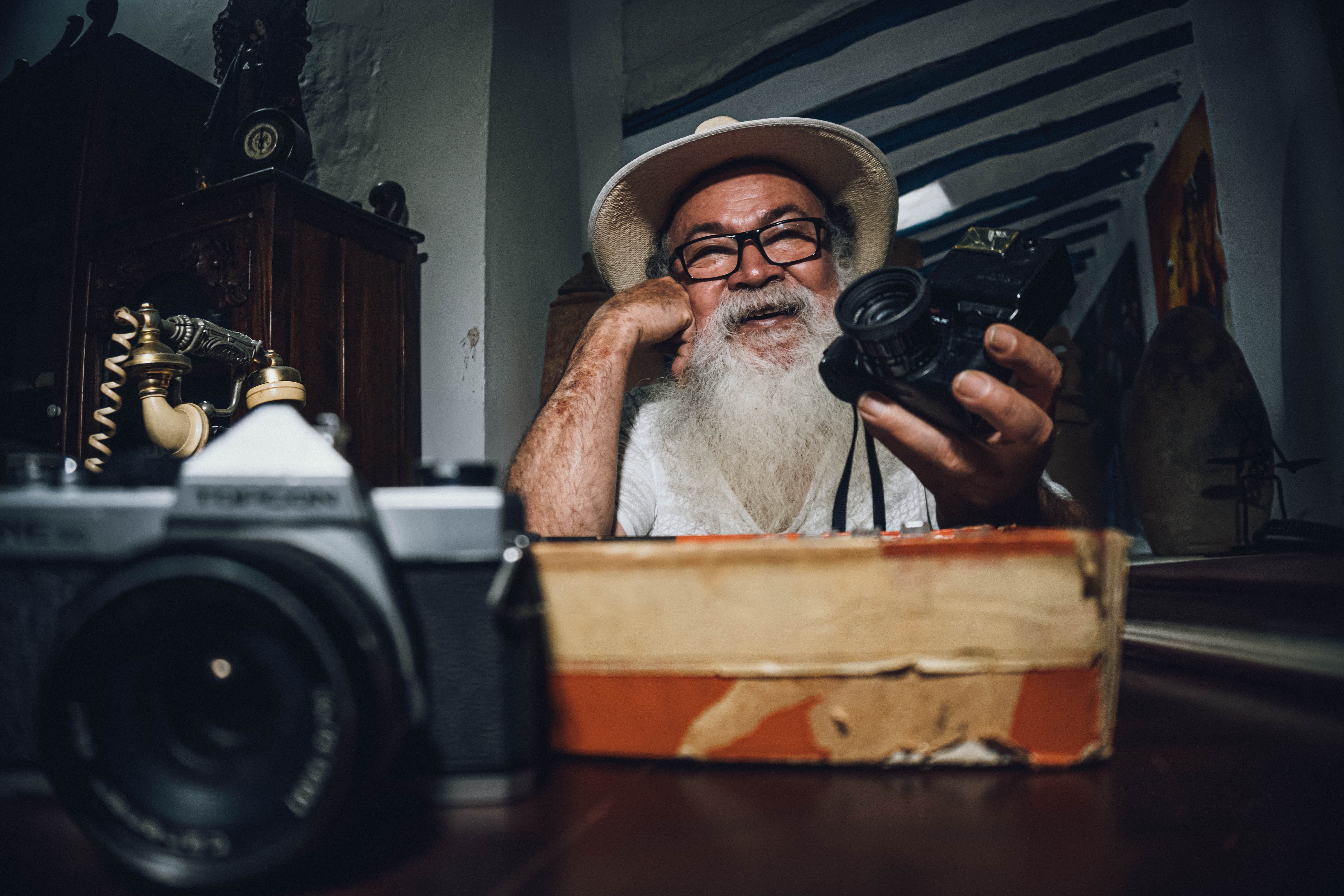 La huella del maestro Jaime Guevara